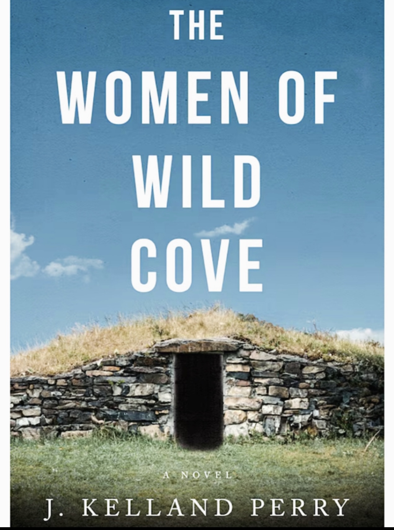 Top 5 Reader Reviews for “The Women of Wild Cove” – Jennifer's Journal