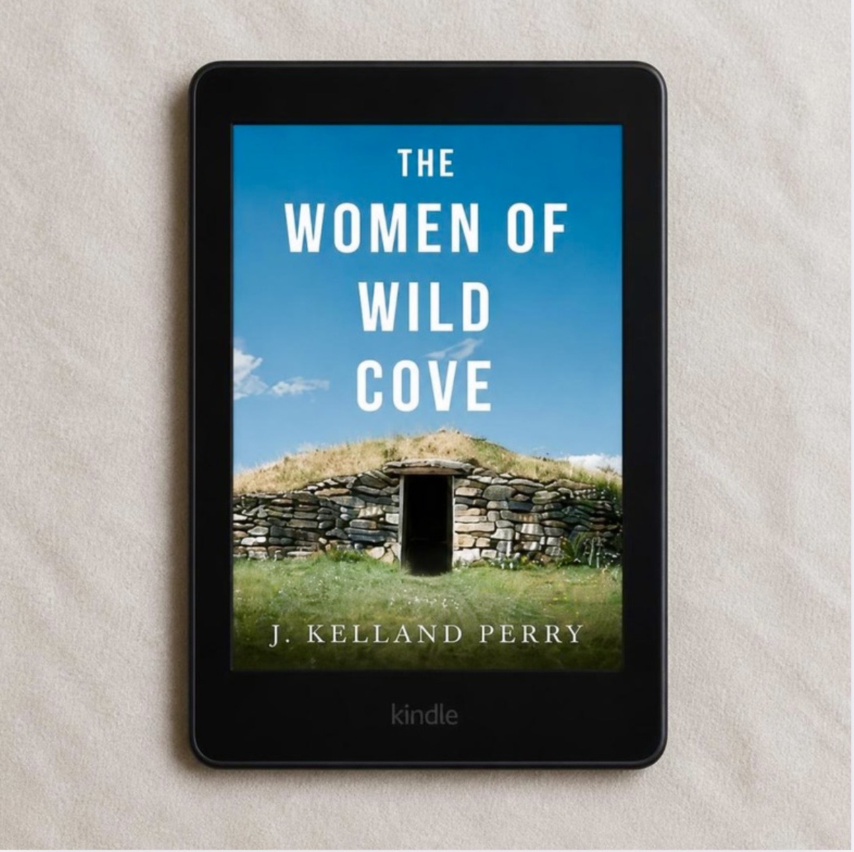The Women of Wild Cove: A Thought-Provoking Future for Only 99 ...